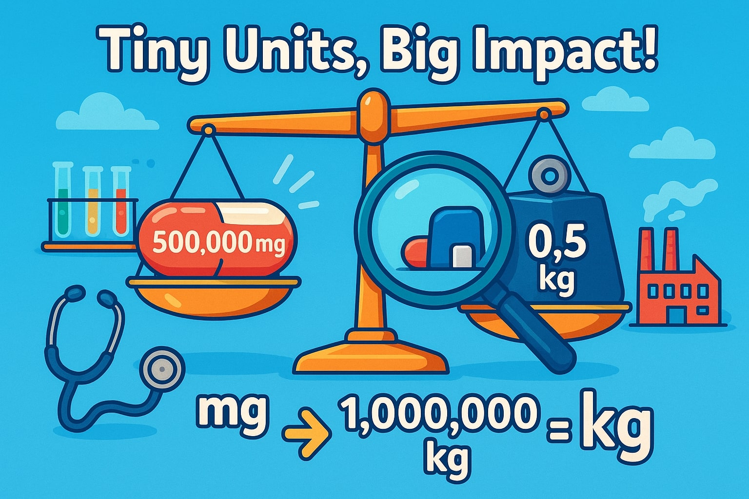 milligrams-to-kilograms-converter
